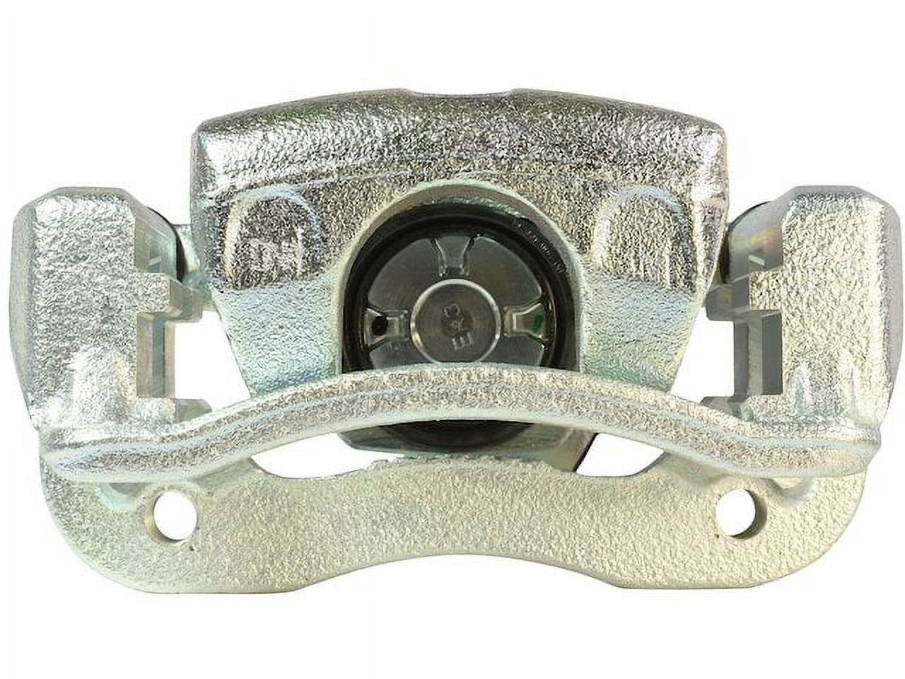 Rear Right Brake Caliper - Compatible with 2012 - 2017 Hyundai Accent 1 ...