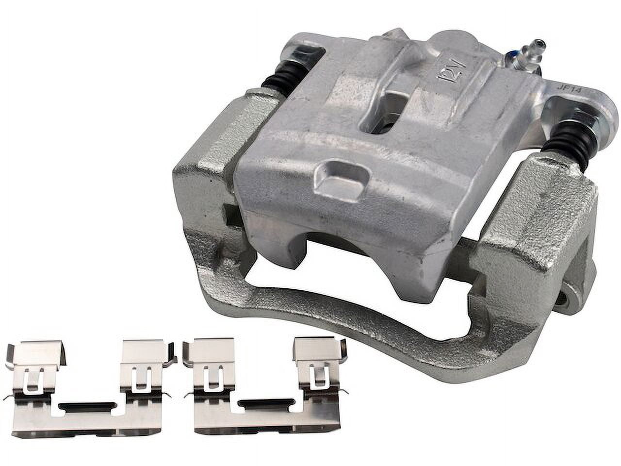Rear Right Brake Caliper - Compatible with 2013 - 2019 Subaru BRZ 2014 ...