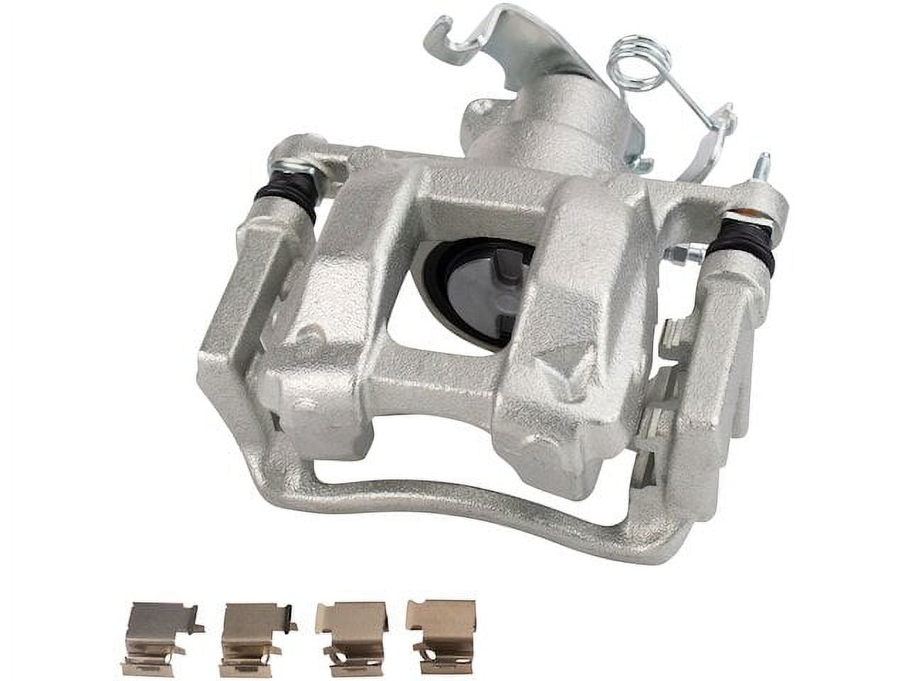 Rear Right Brake Caliper - Compatible with 2015 - 2019 Ford Transit-350 ...