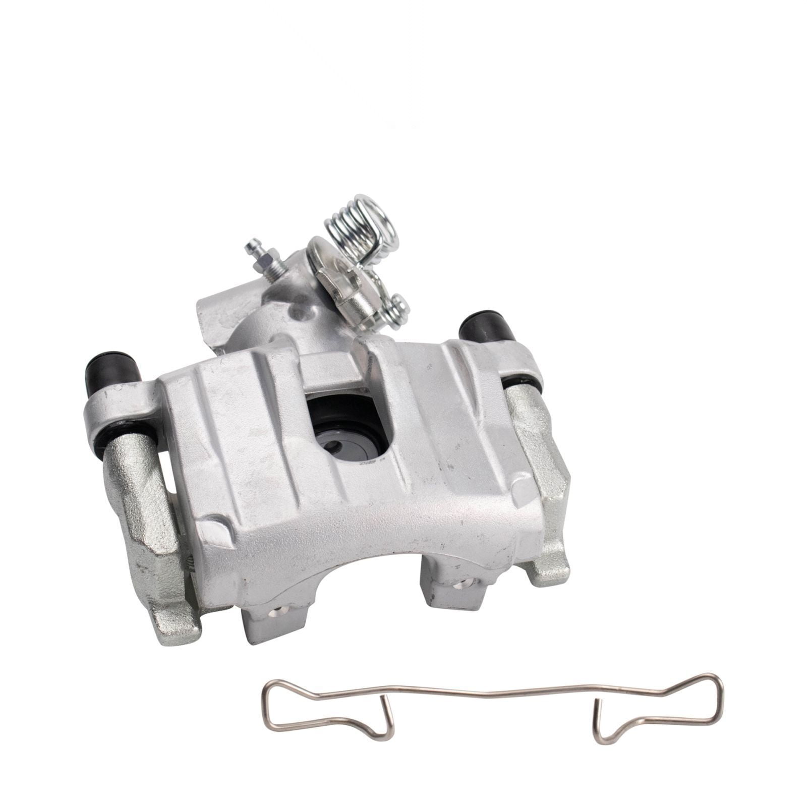 Rear Right Brake Caliper w/Bracket for 2009-2013 for Mazda 3, Aluminum ...