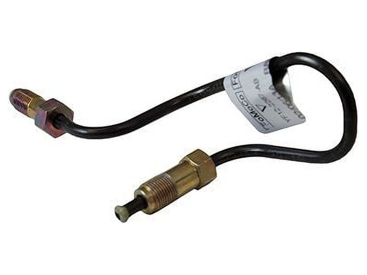 Rear Right Brake Line - Compatible with 2000 - 2005 Mercury Sable 2001 ...