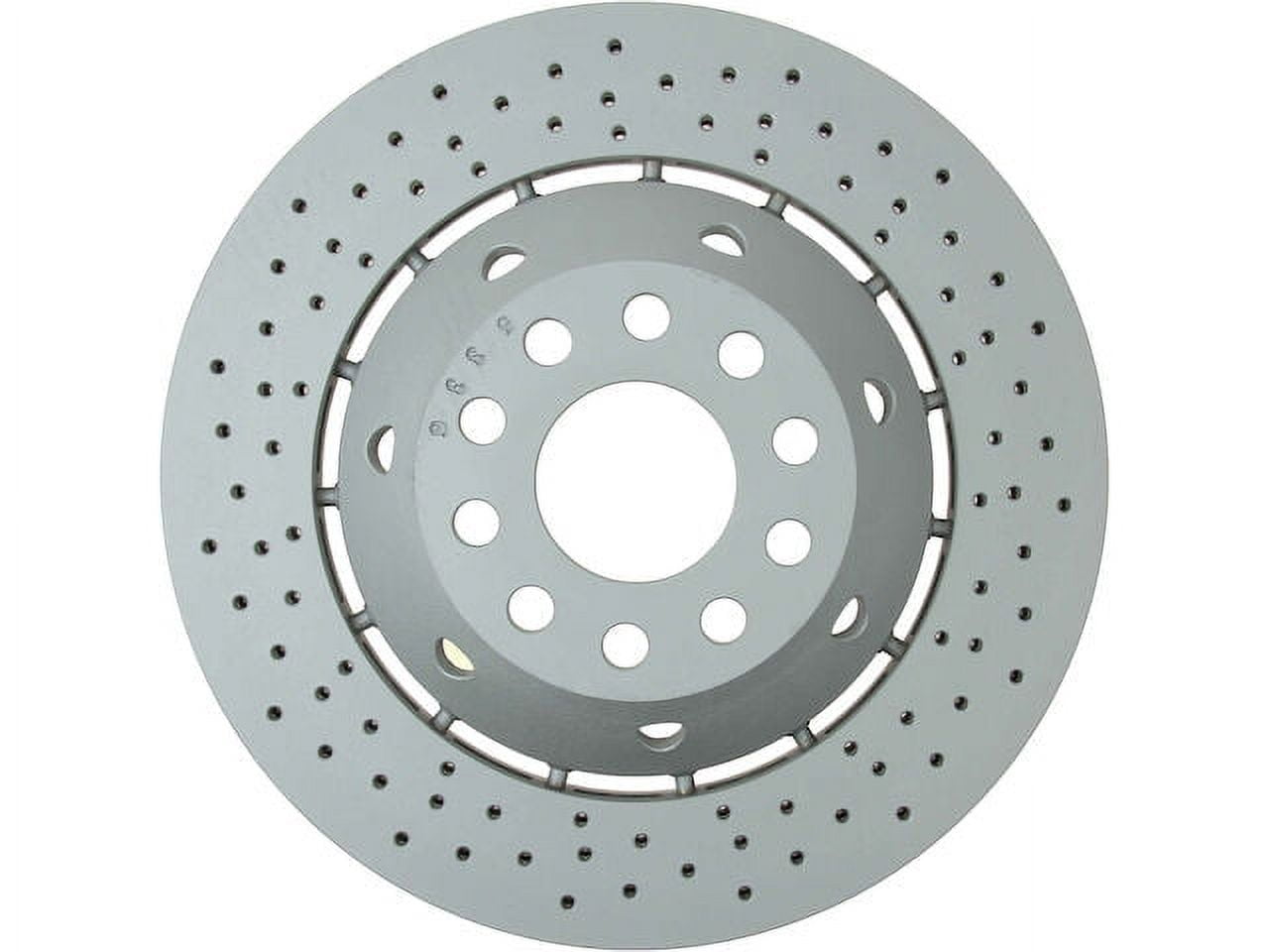 Audi Rs6 Disc Brake Rotor