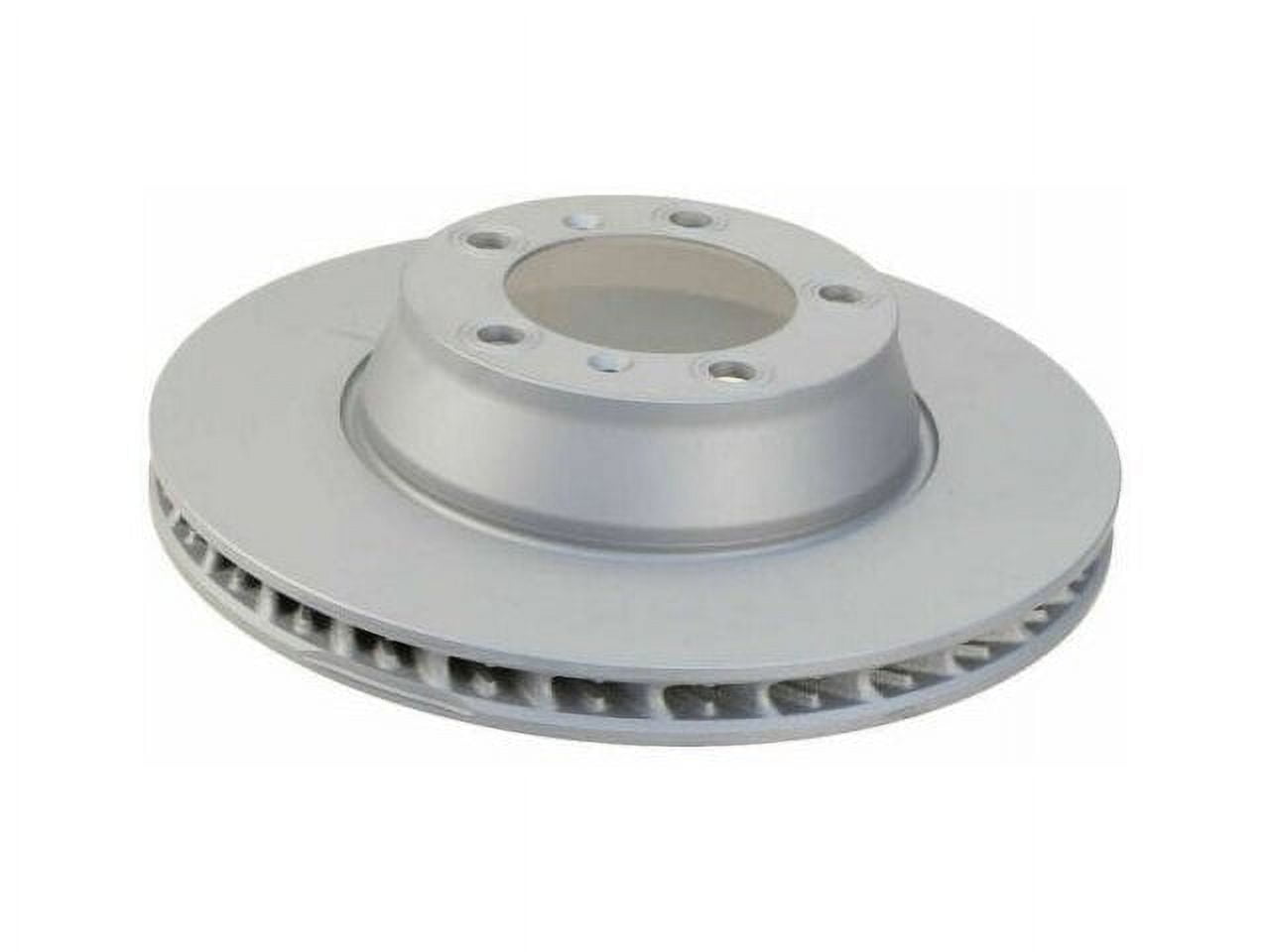 Rear Right Brake Rotor - Compatible with 2017 - 2020 Porsche Panamera ...