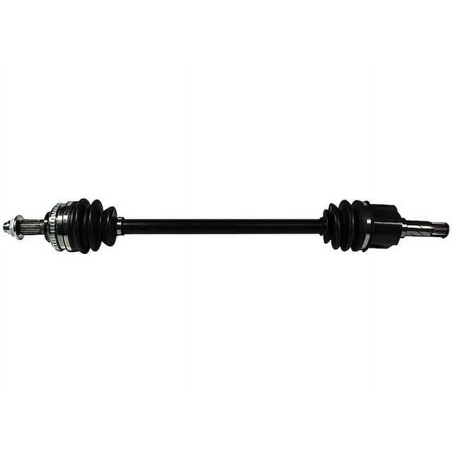 Rear Right CV Axle Assembly - Compatible with 2006 - 2015 Mazda MX-5 ...