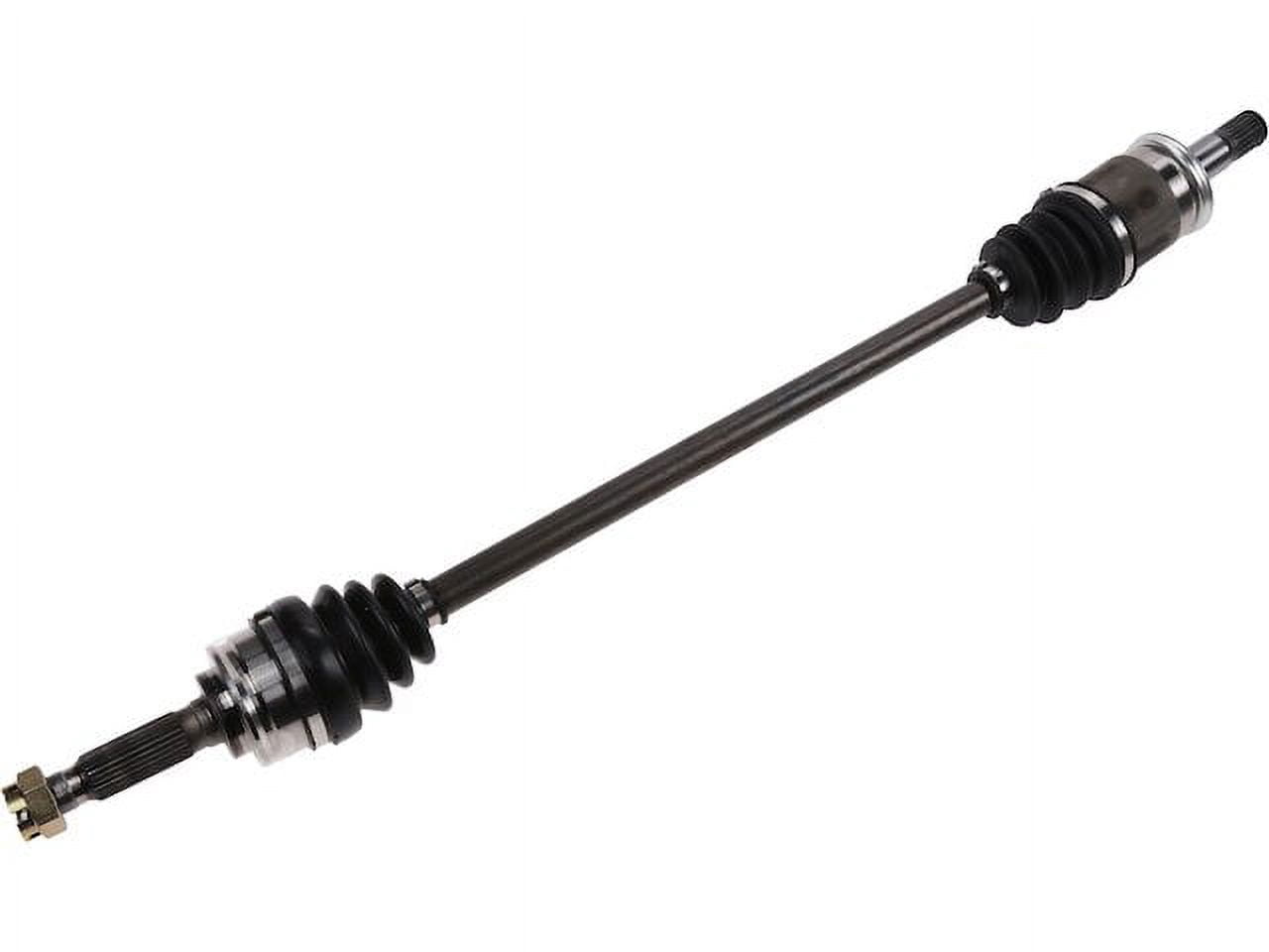 Rear Right CV Axle Assembly - Compatible with 2007 - 2008 Dodge Caliber ...
