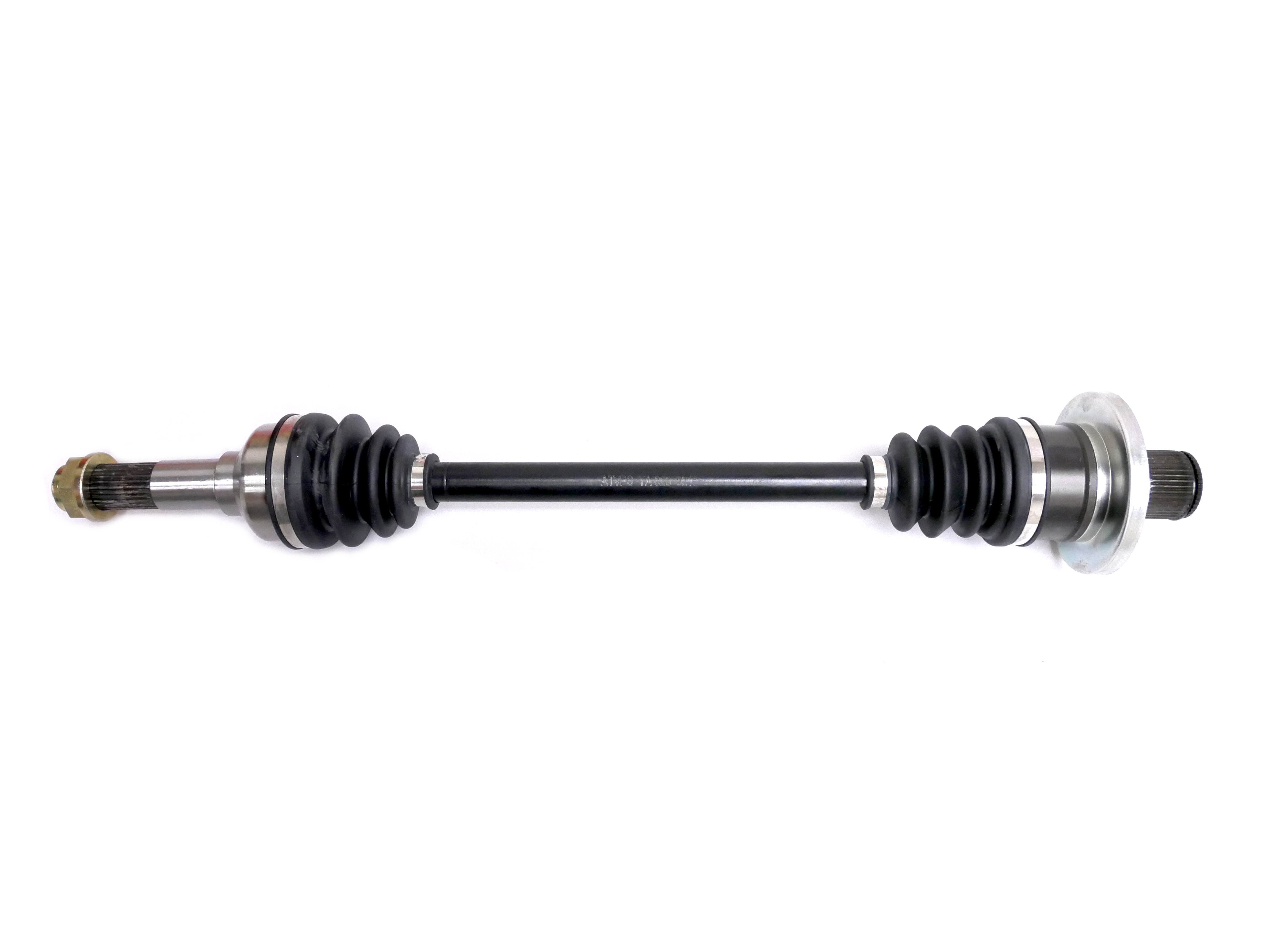 Rear Right CV Axle for Yamaha Rhino 450 & 660 4x4 2004-2009, Quality ...