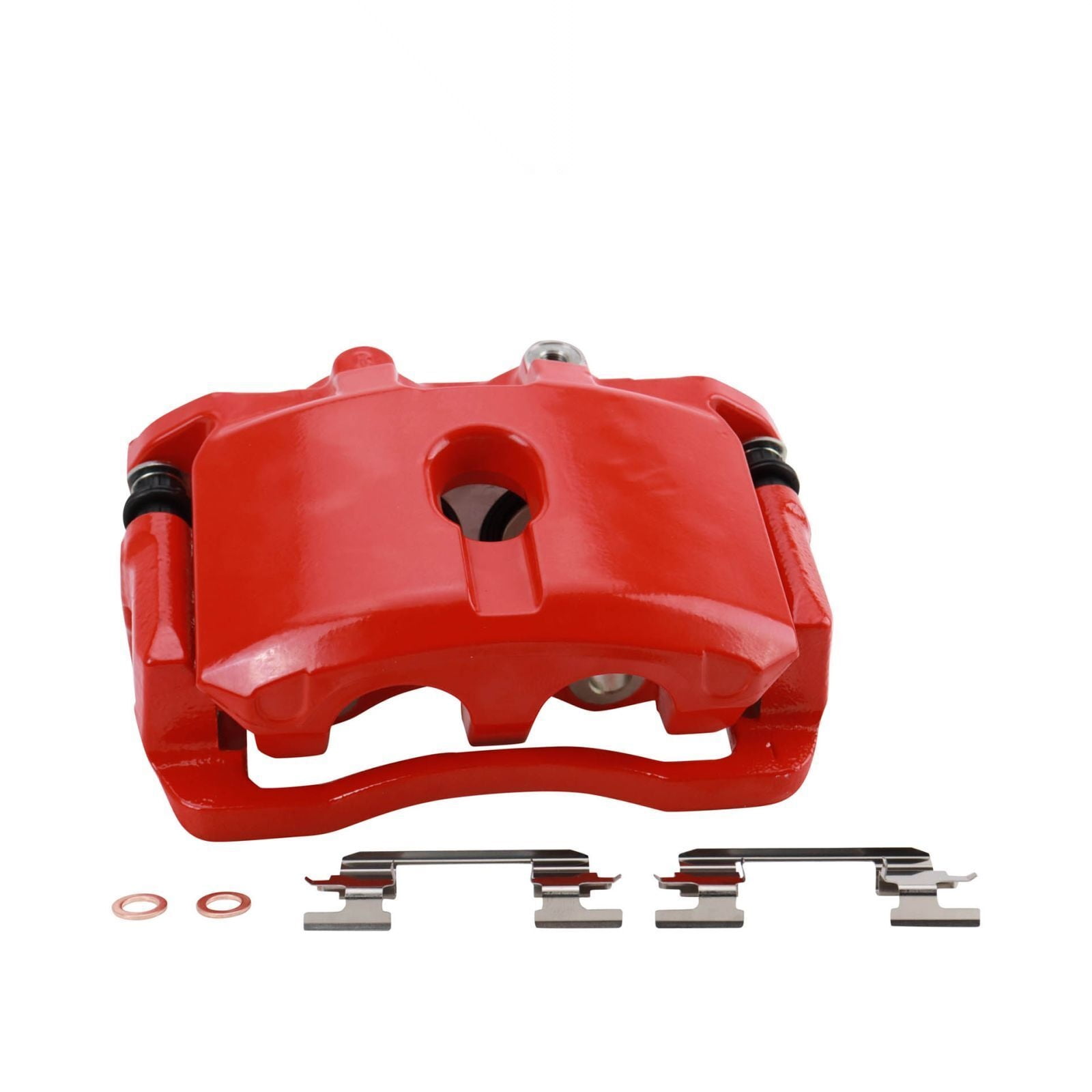 Rear Right Disc Brake Caliper Replacement Kit for Cadillac 2002-2014 ...