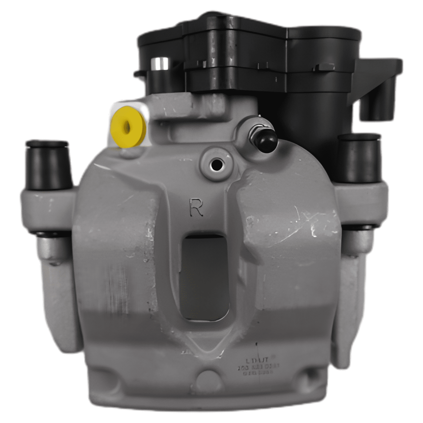 Mercedes-benz Glc Coupe Disc Brake Caliper