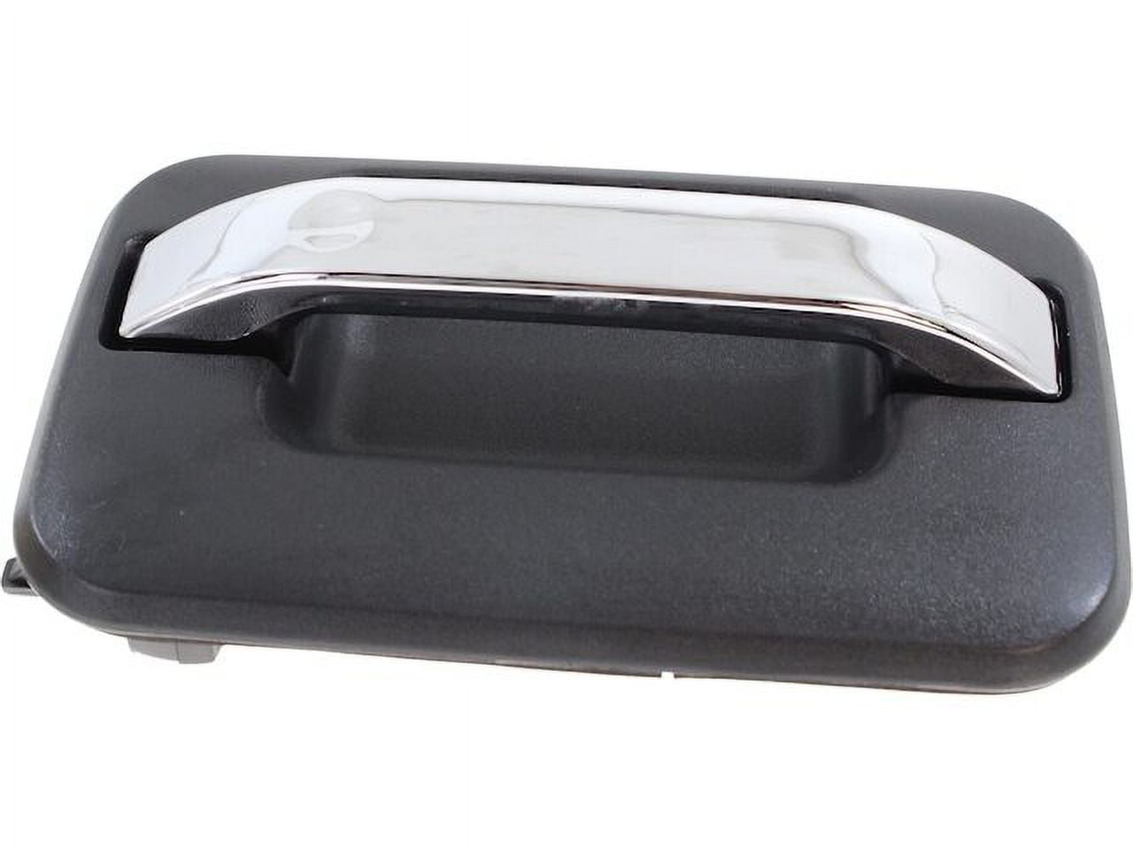 Rear Right Door Handle - Compatible with 2004 - 2014 Ford F-150 2005 ...