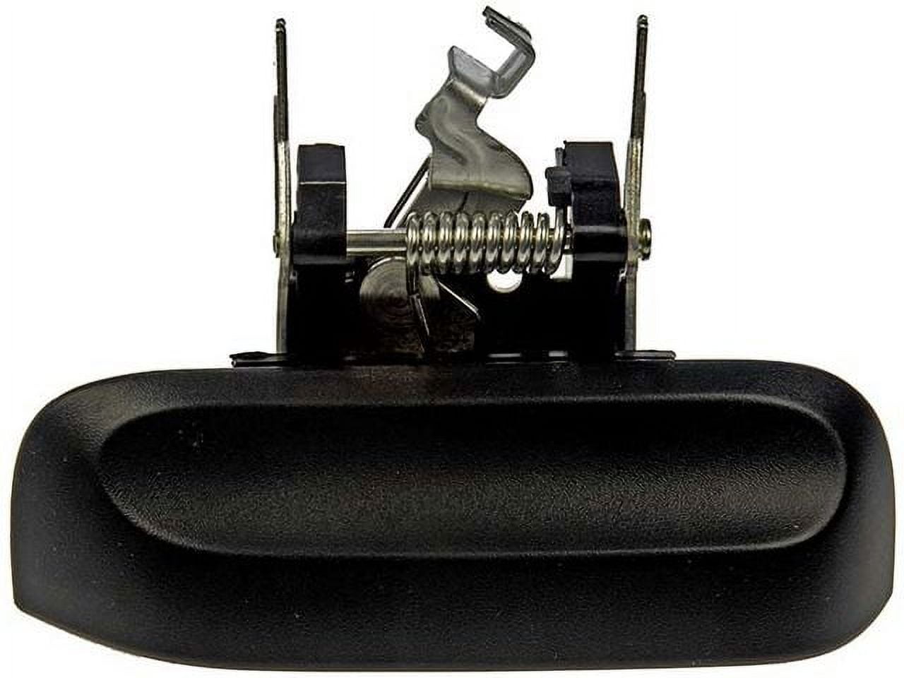 Rear Right Door Handle - Compatible with 2005 - 2015 Nissan Xterra 2006 ...