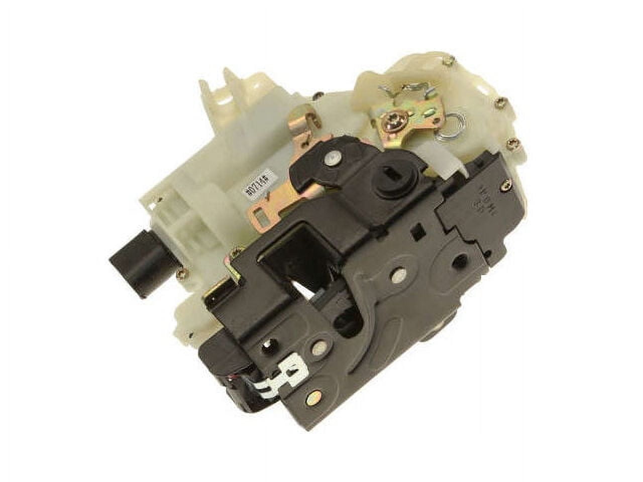 Rear Right Door Latch Assembly - Compatible with 1999 - 2005 Volkswagen ...