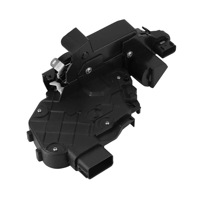 Rear Right-Door Lock Actuator, For LAND RANGE ROVER SPORT EVOQUE ...