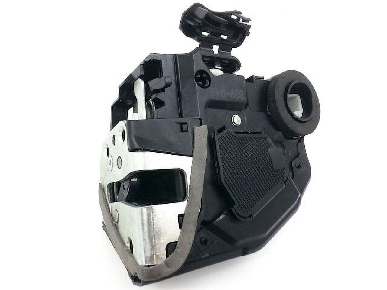 Rear Right Door Lock Actuator Motor - Compatible with 2010 - 2016 GX460 ...