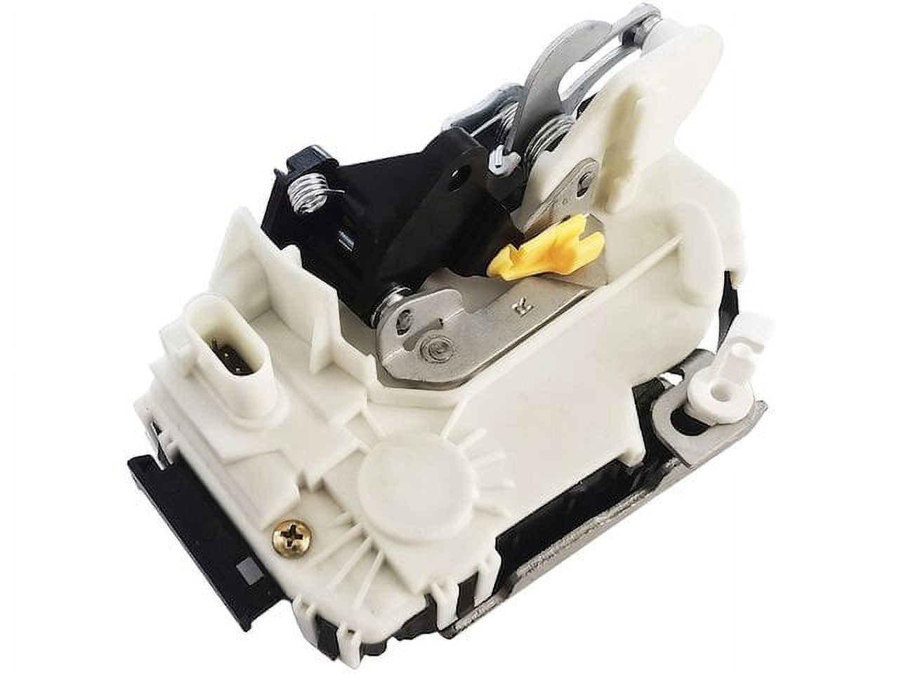 Jeep Patriot Door Lock Actuator Motor