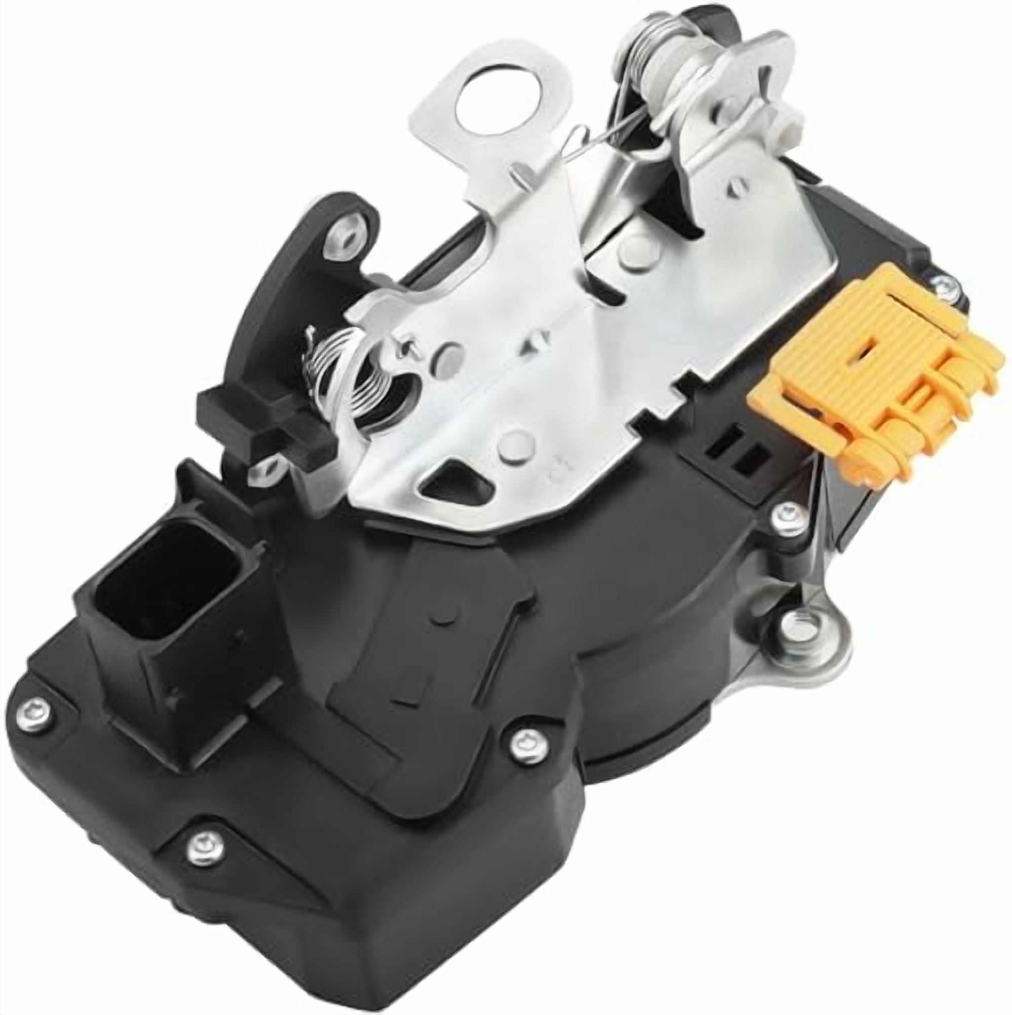 Rear Right Door Lock Actuator Motor for 2007-2009 Chevy Silverado/GMC ...