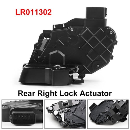 Rear Right Door Lock Latch Actuator for Land Range Rover Sport LR011302 ...