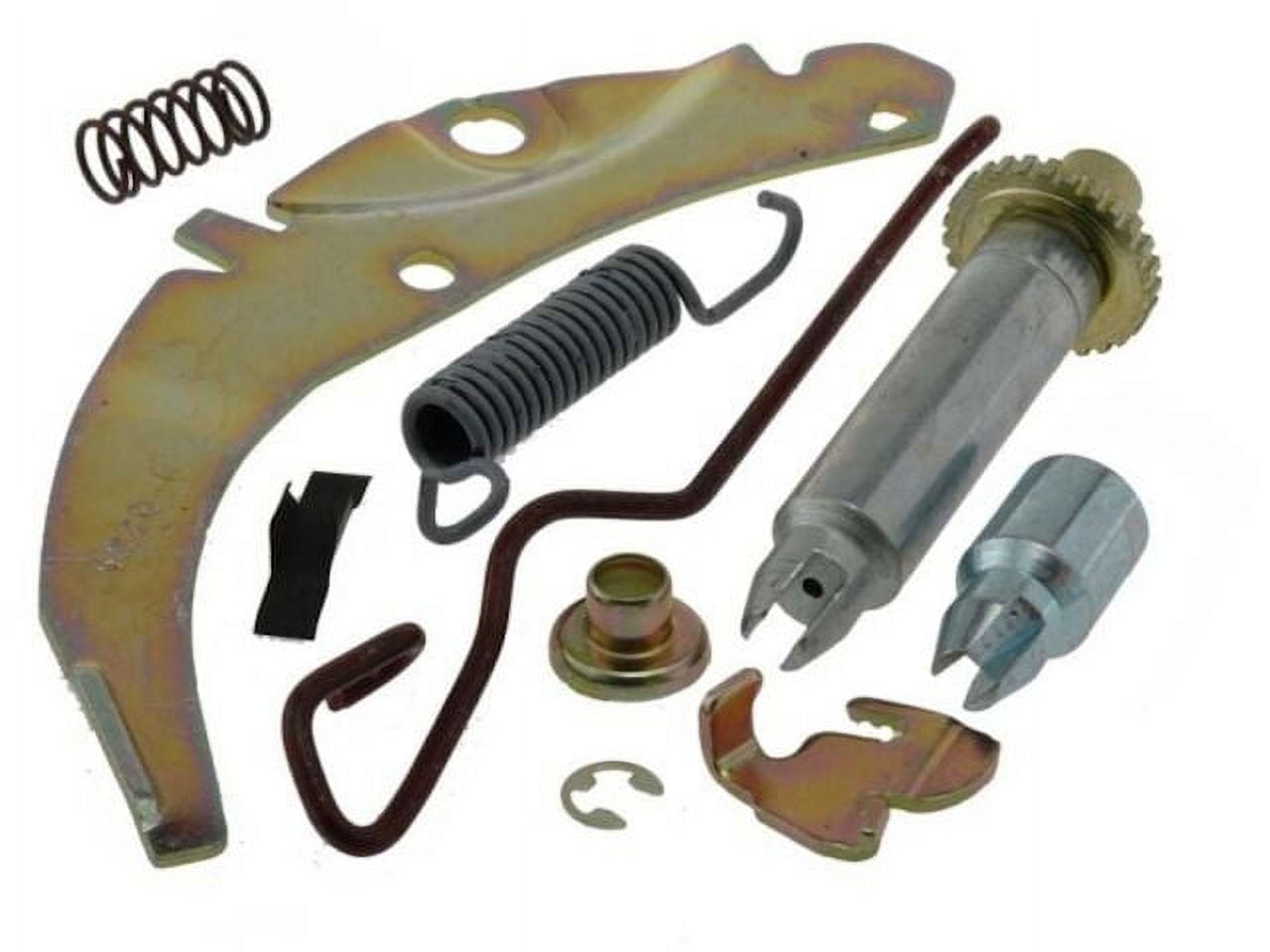 Rear Right Drum Brake Self Adjuster Repair Kit - Compatible with 1975 ...