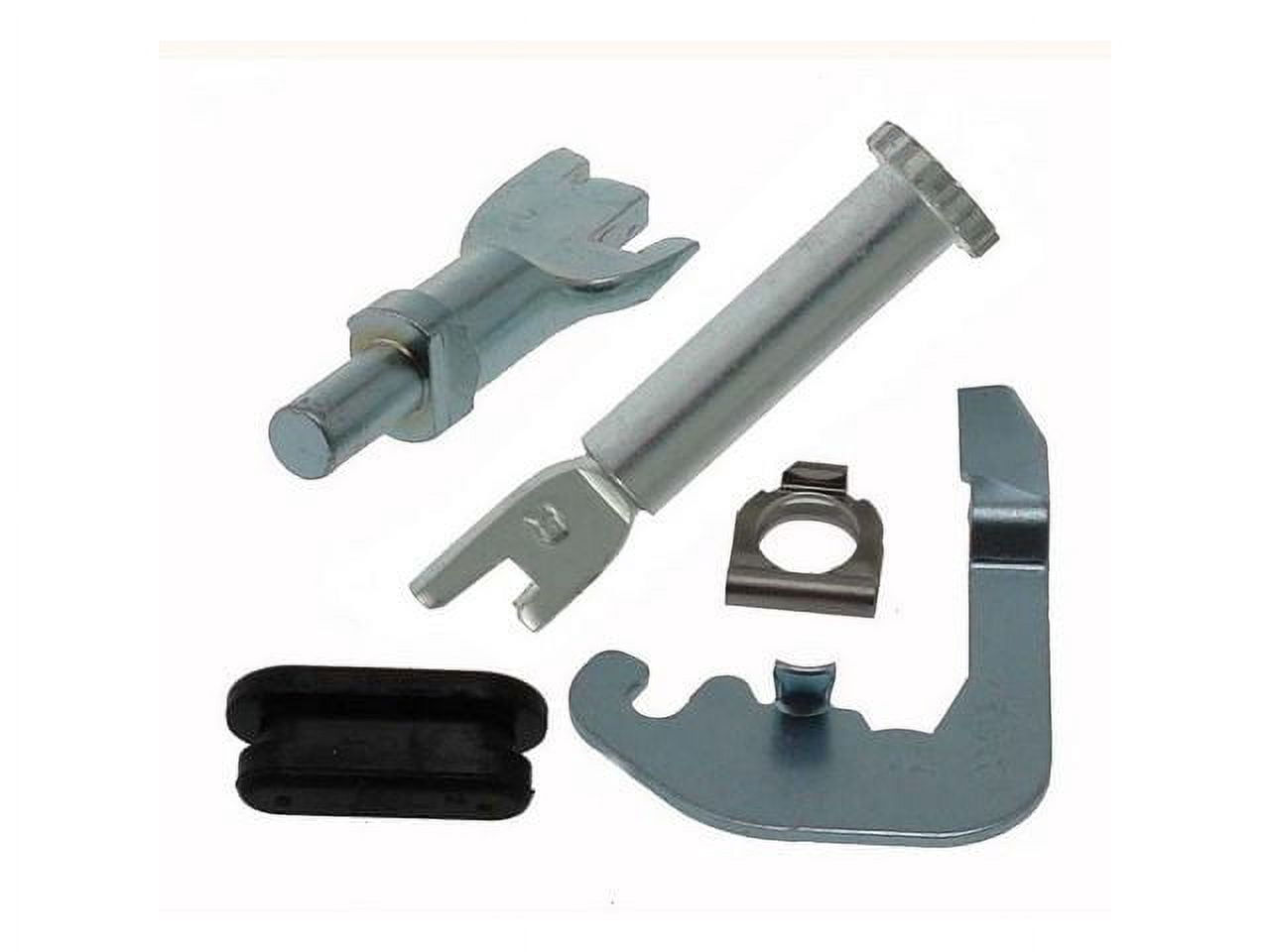 Gmc Canyon Drum Brake Self-adjuster Repair Kit