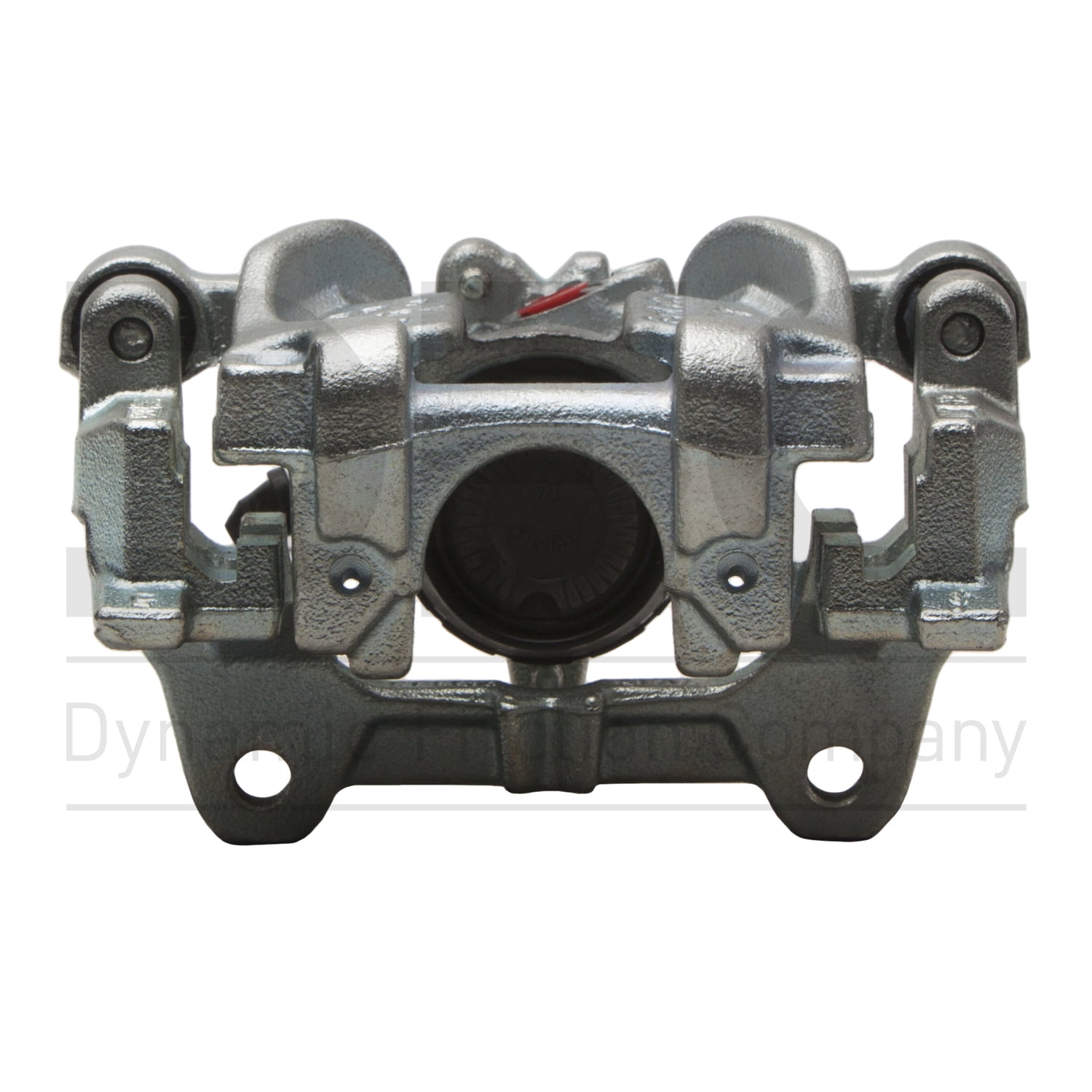 Dynamic Friction 331-54656 Premium Brake Caliper For 2013-2016 Lincoln ...