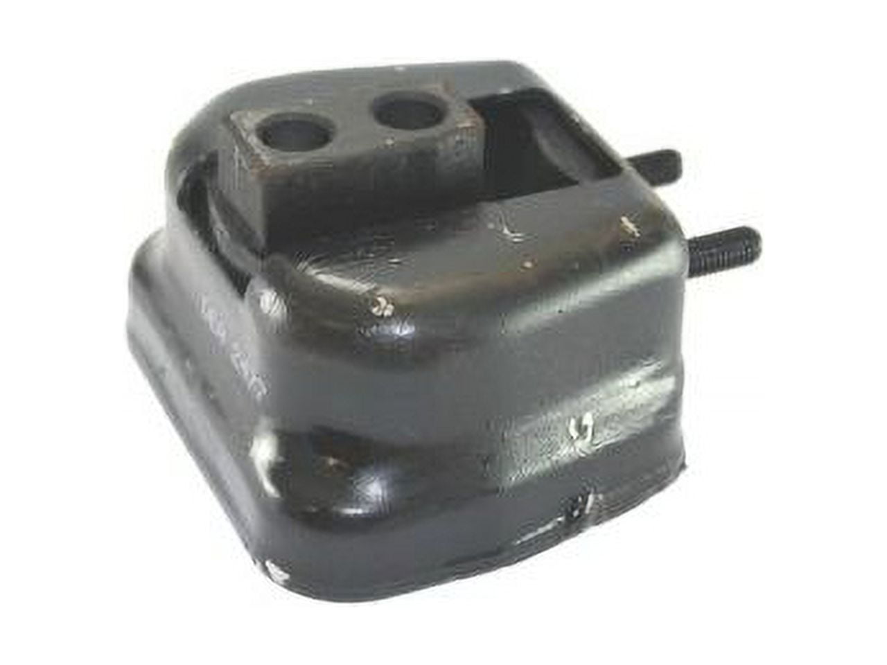 Rear Right Engine Mount - Compatible with 1985 - 1991 Buick Skylark ...