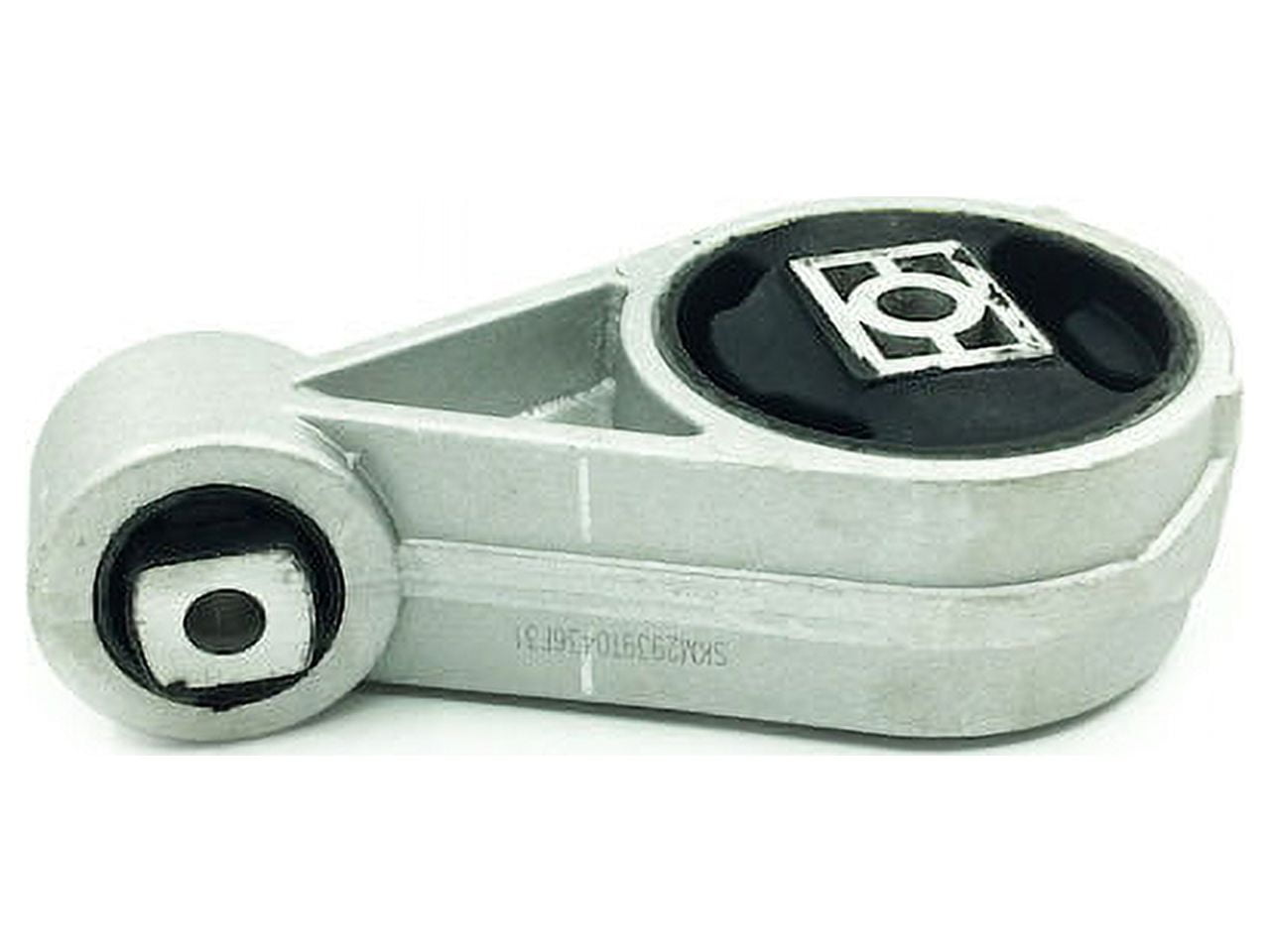 Rear Right Engine Shock Mount - Compatible with 2000 - 2007 Ford Focus ...