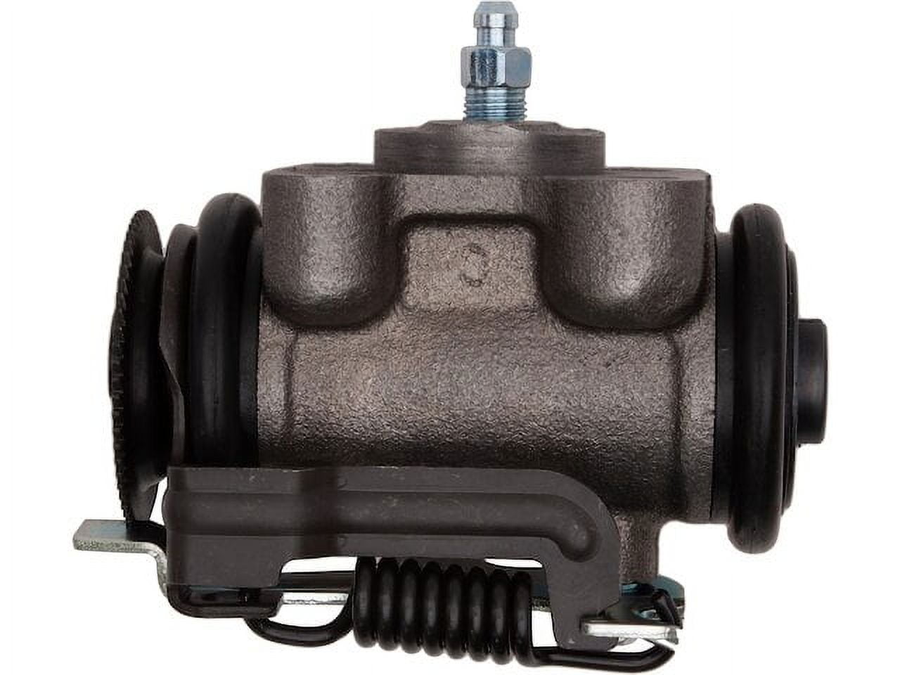 Rear Right Forward Wheel Cylinder - Compatible with 2002 - 2009, 2012 ...