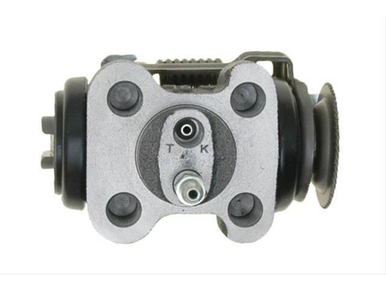 Rear Right Forward Wheel Cylinder - Compatible with 2003 - 2019 Isuzu ...