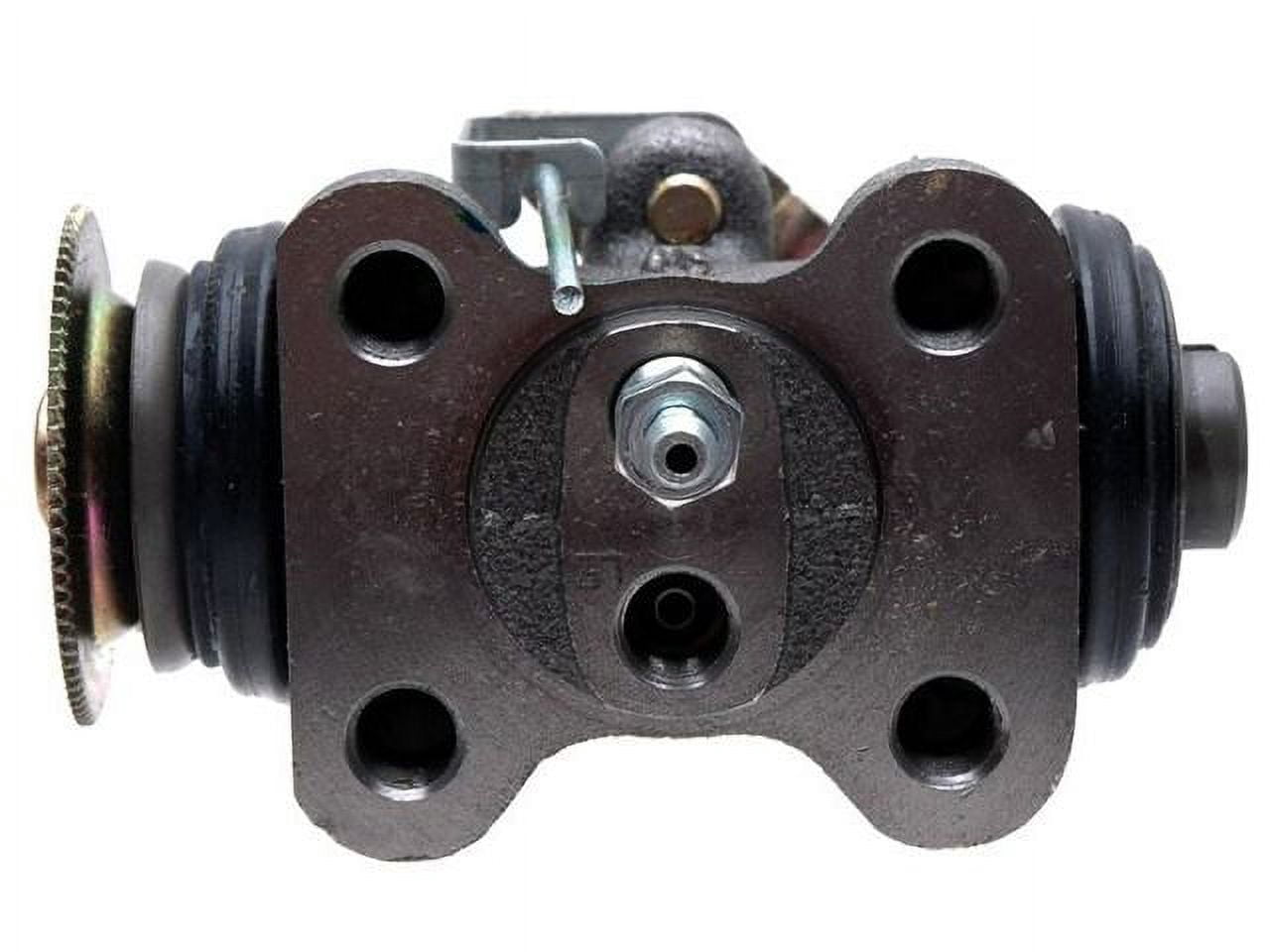 Rear Right Forward Wheel Cylinder - Compatible with 1987 - 2003 Isuzu ...