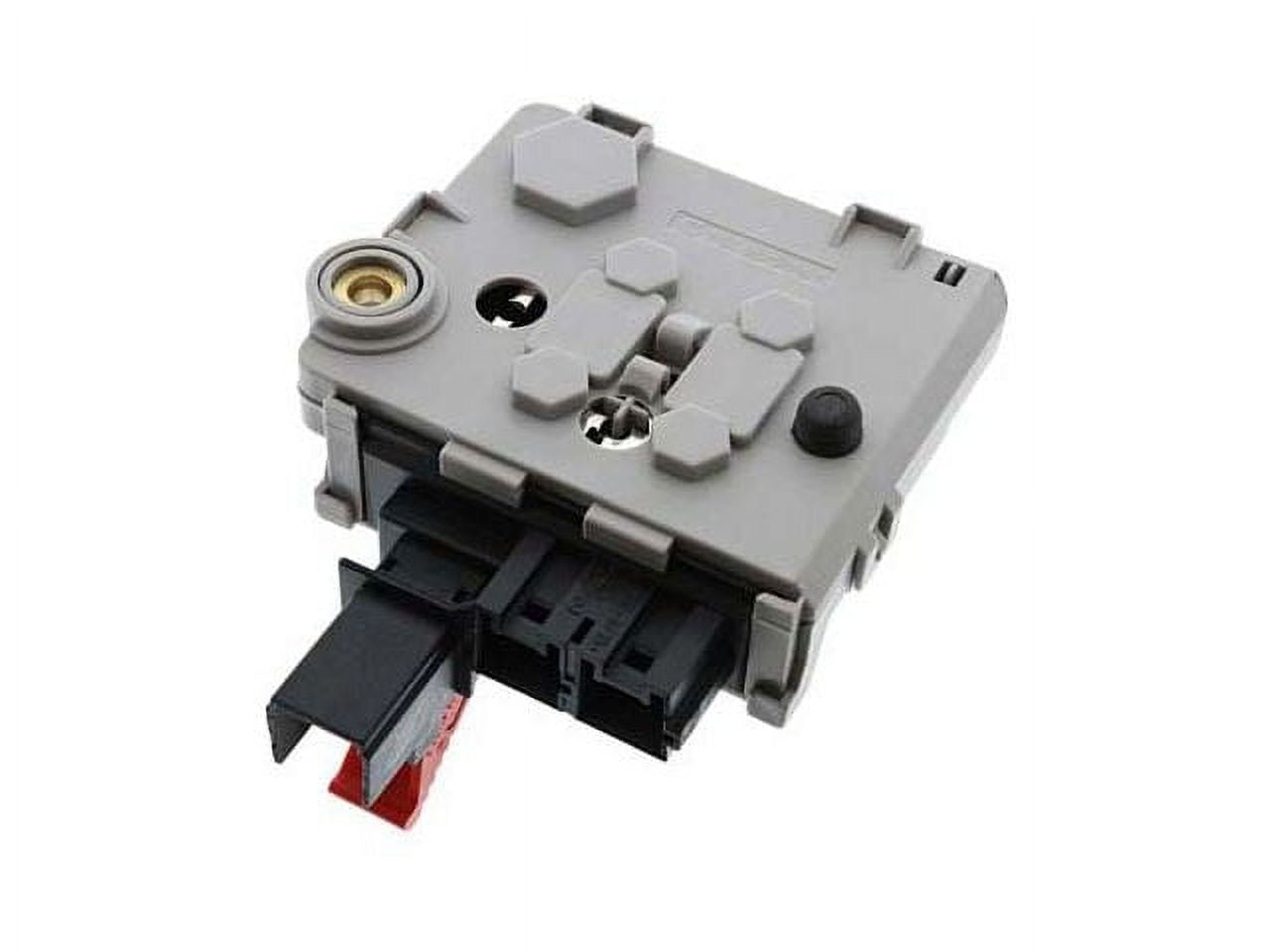 Rear Right Fuse Box - Compatible with 2000 - 2006 Mercedes-Benz S500 ...