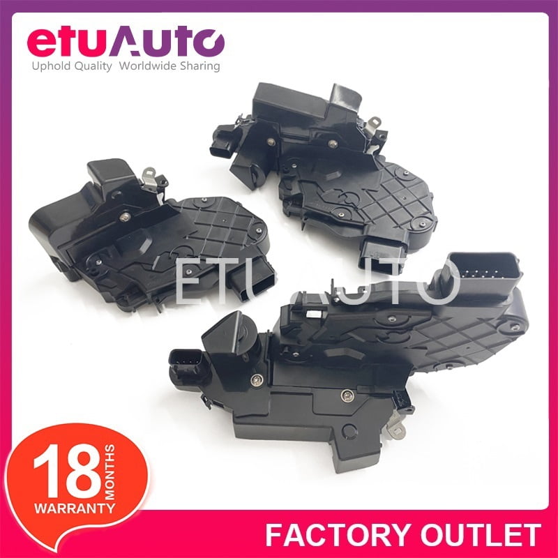 Rear Right LR011302 - Door Lock Actuator for Land Range Rover ...