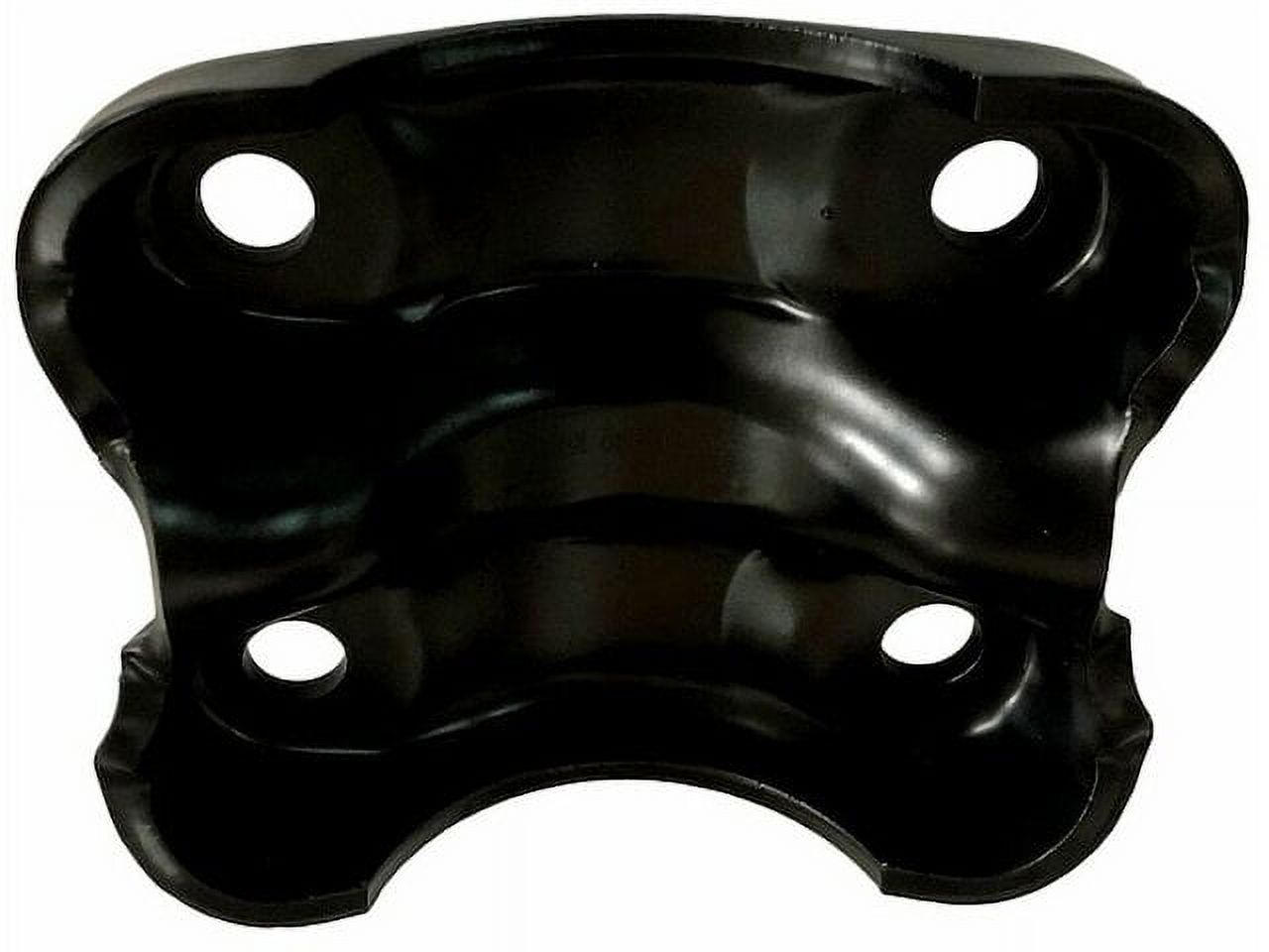 Rear Right Leaf Spring Plate - Compatible with 1990, 1992 - 1993 Chevy ...