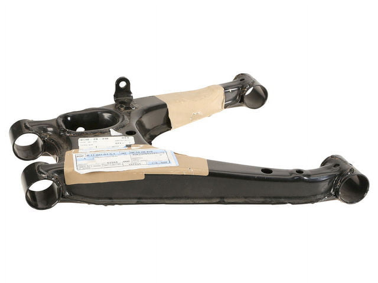 Rear Right Lower Control Arm - Compatible with 1990 - 1997, 1999 - 2005 ...