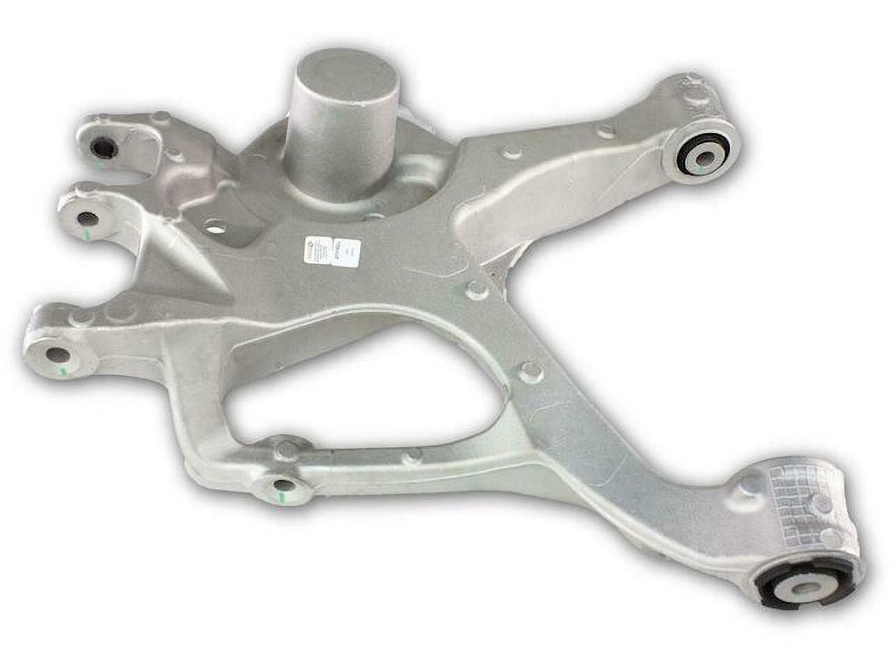 Rear Right Lower Control Arm - Compatible with 2007 - 2016 GMC Acadia ...