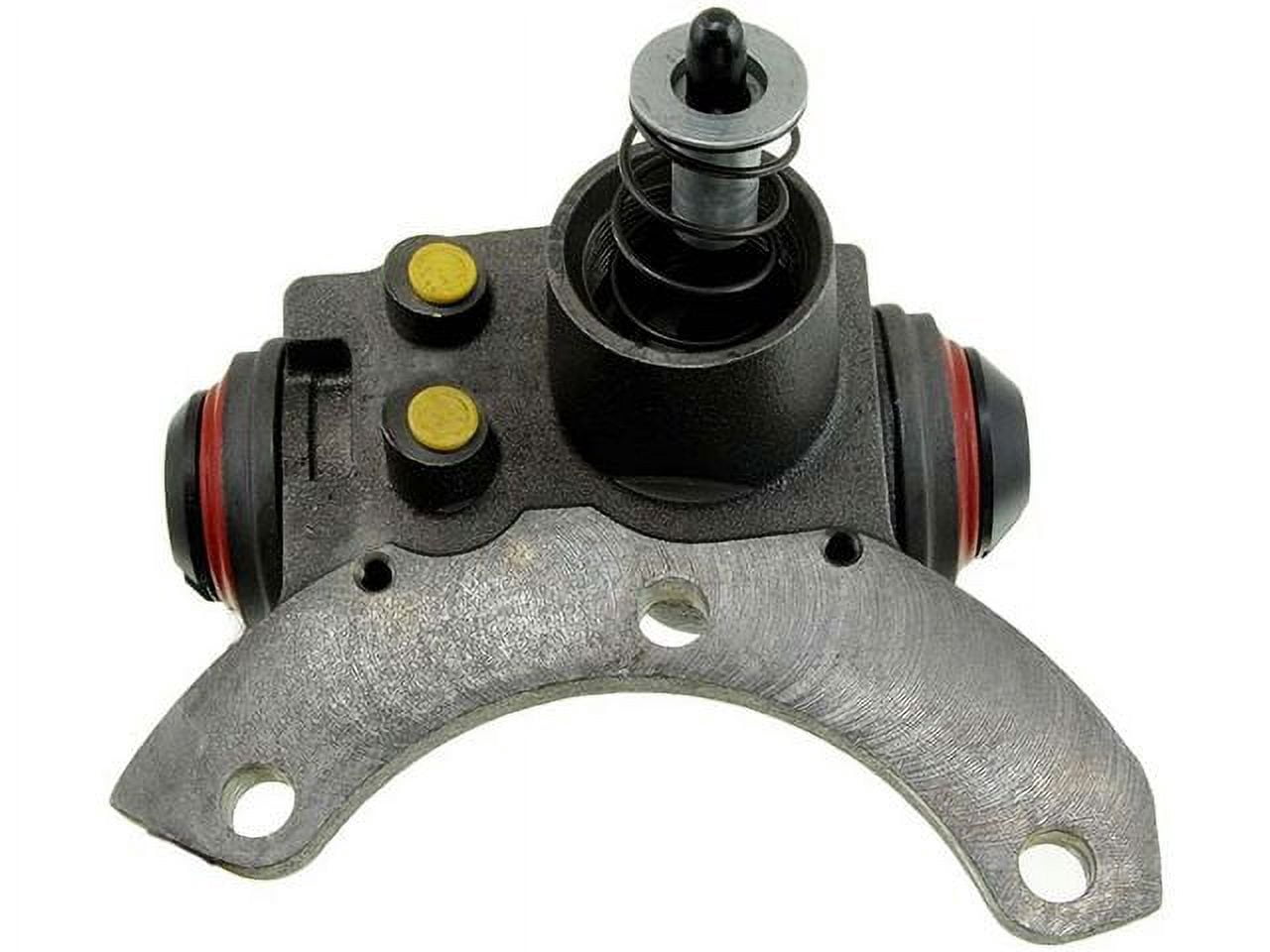 Rear Right Lower Wheel Cylinder - Compatible with 1984 - 1998 Ford F700 ...