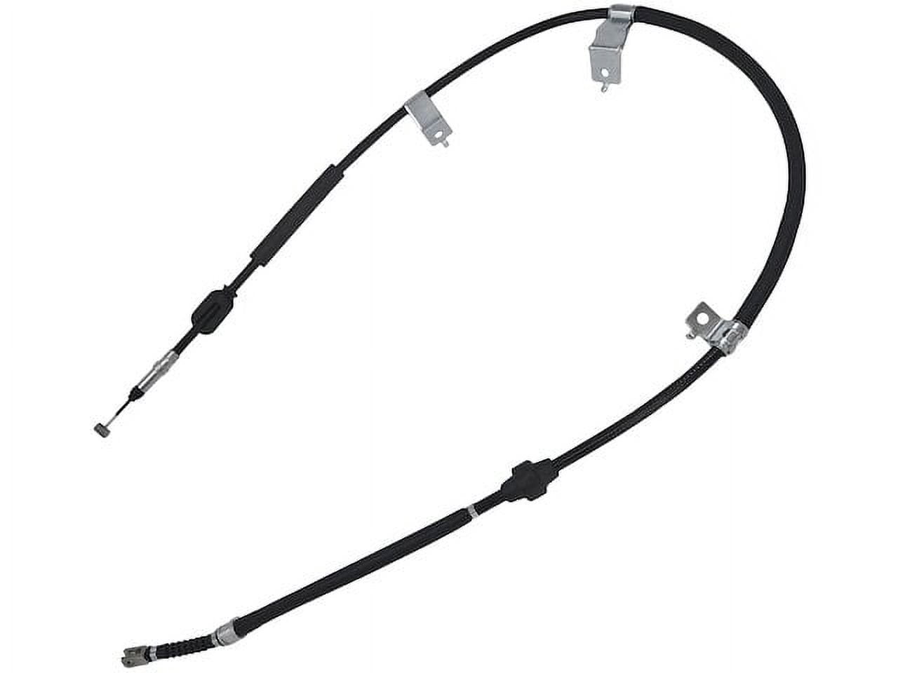 Rear Right Parking Brake Cable - Compatible with 1994 - 2001 Acura ...