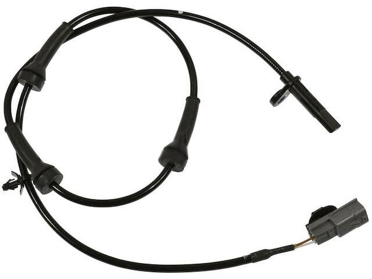 Nissan Pathfinder Abs Wheel Speed Sensor