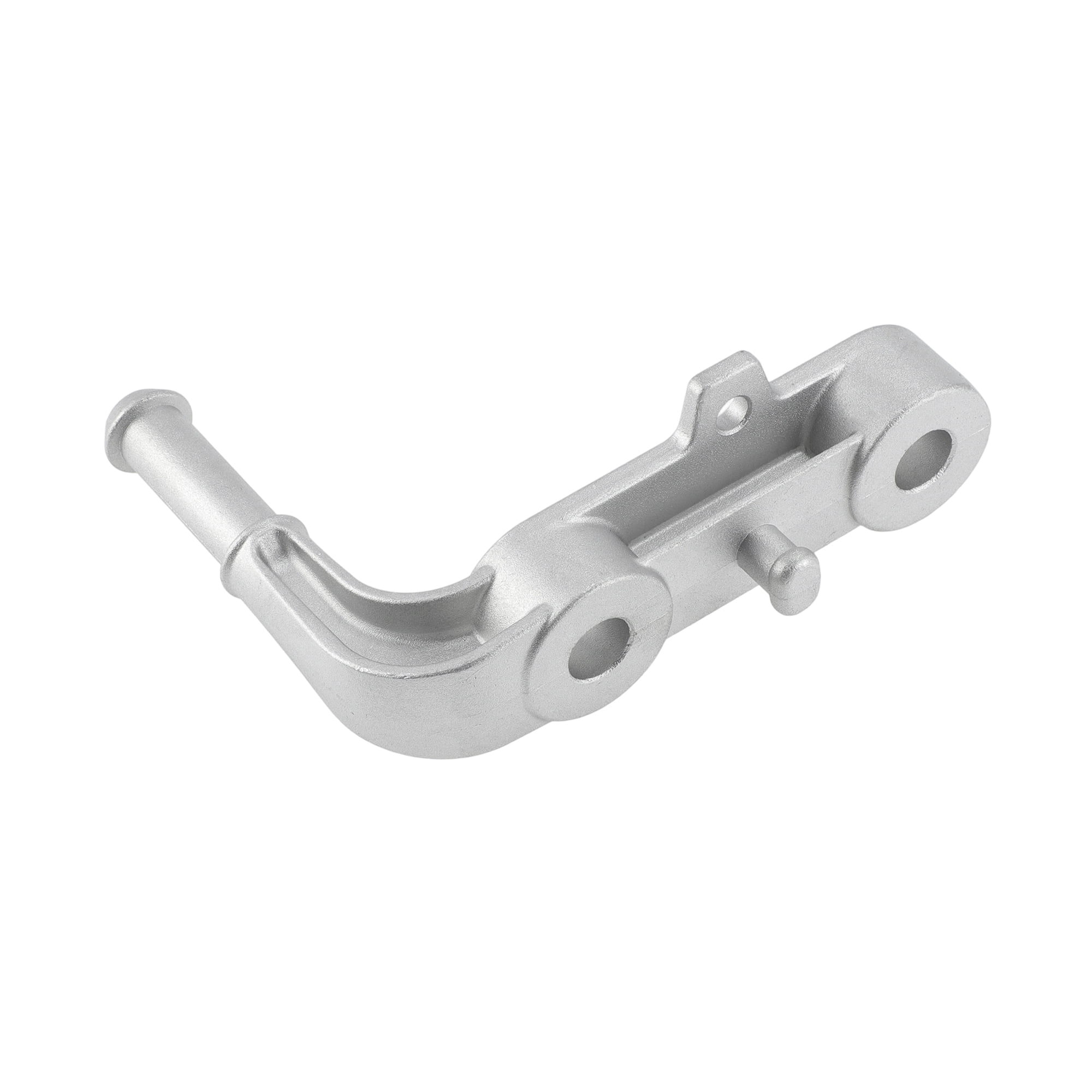 Rear Right Passenger Side Exhaust Bracket Muffler Support for Dodge for ...