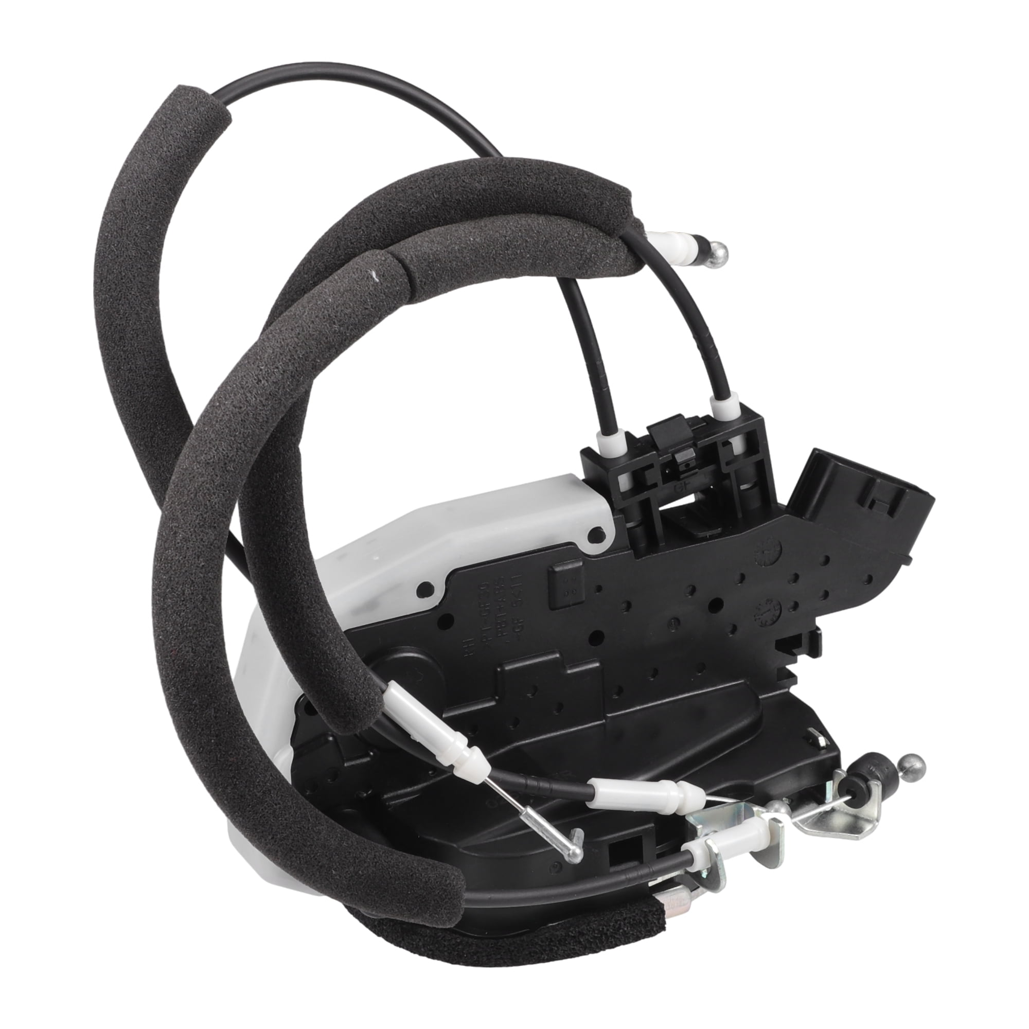 Rear Right Passenger Side Power Door Lock Actuator Motor with Cable for ...