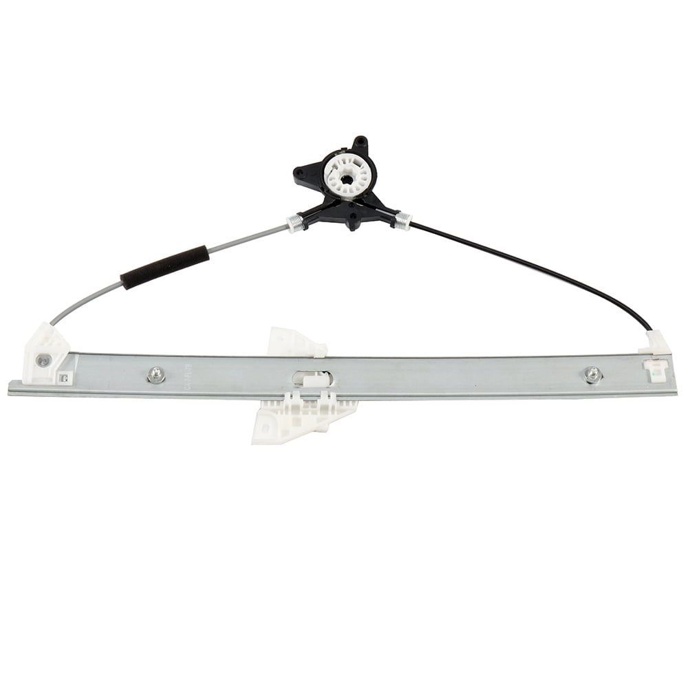 Rear Right Passenger Side Power Window Regulator With Motor Assembly ...