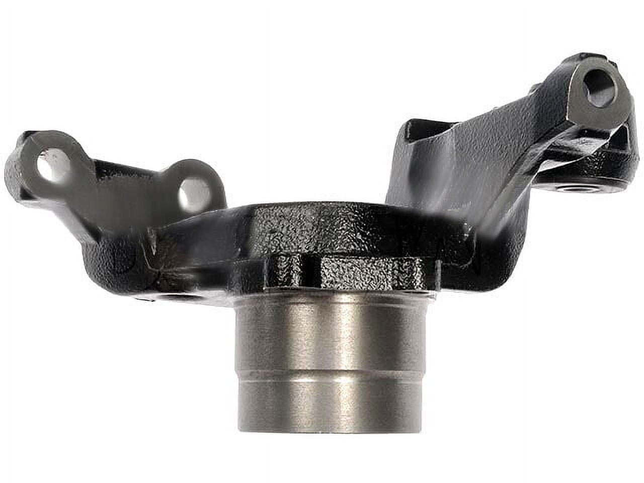 Subaru Impreza Suspension Knuckle