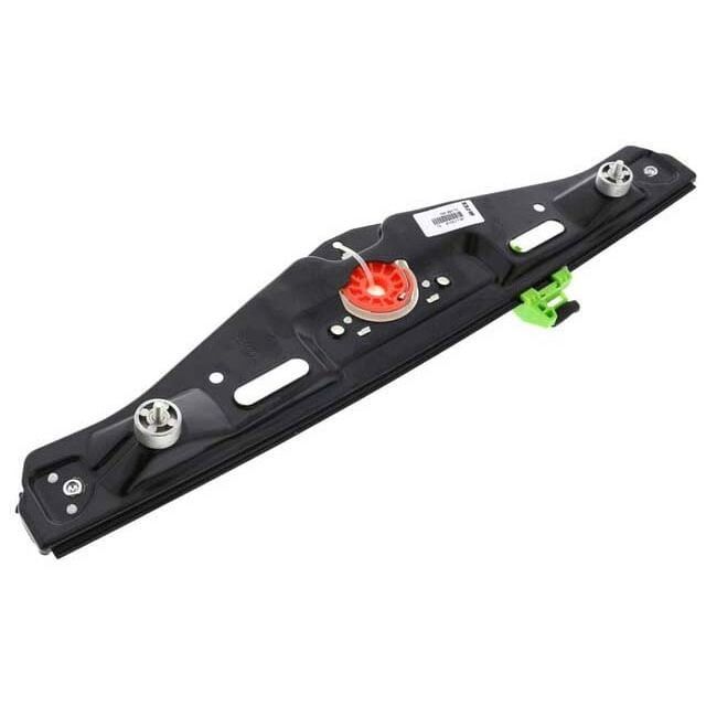 Rear Right Passenger Side Window Regulator - Compatible with 2013 ...