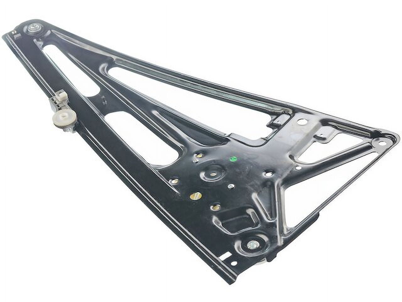 Rear Right Power Window Regulator Assembly 1 - Compatible with 1995 ...
