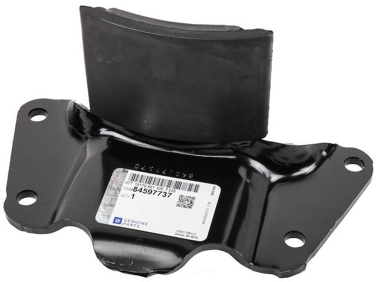 Rear Right Rearward Leaf Spring Bumper - Compatible with 2011 - 2019 ...