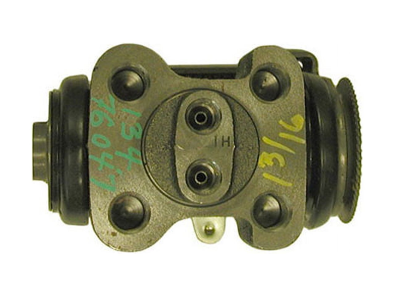 Rear Right Rearward Wheel Cylinder - Compatible with 2003 - 2018 Isuzu ...