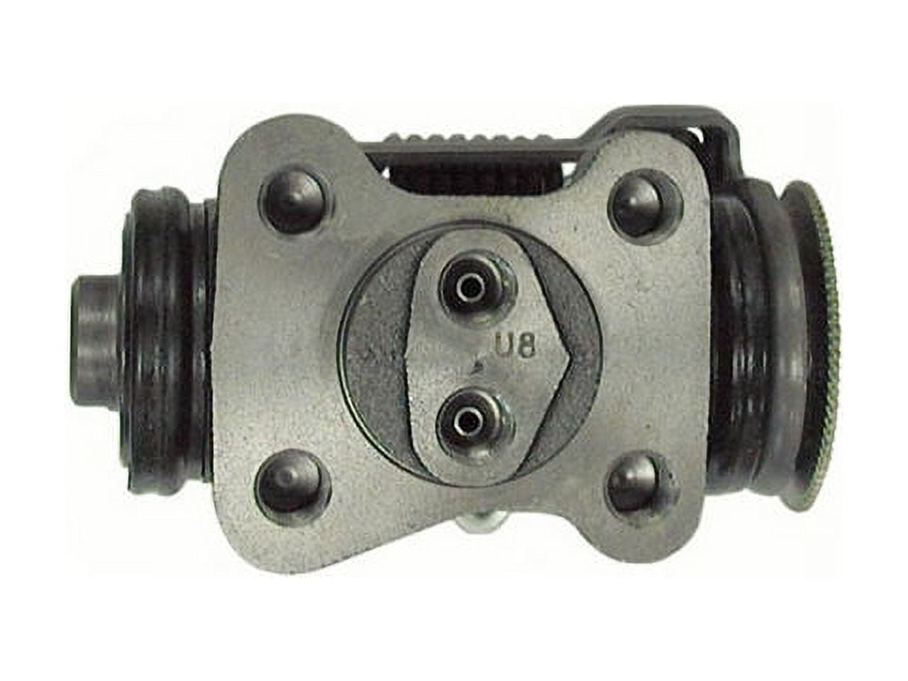Rear Right Rearward Wheel Cylinder - Compatible with 2003 - 2009, 2011 ...