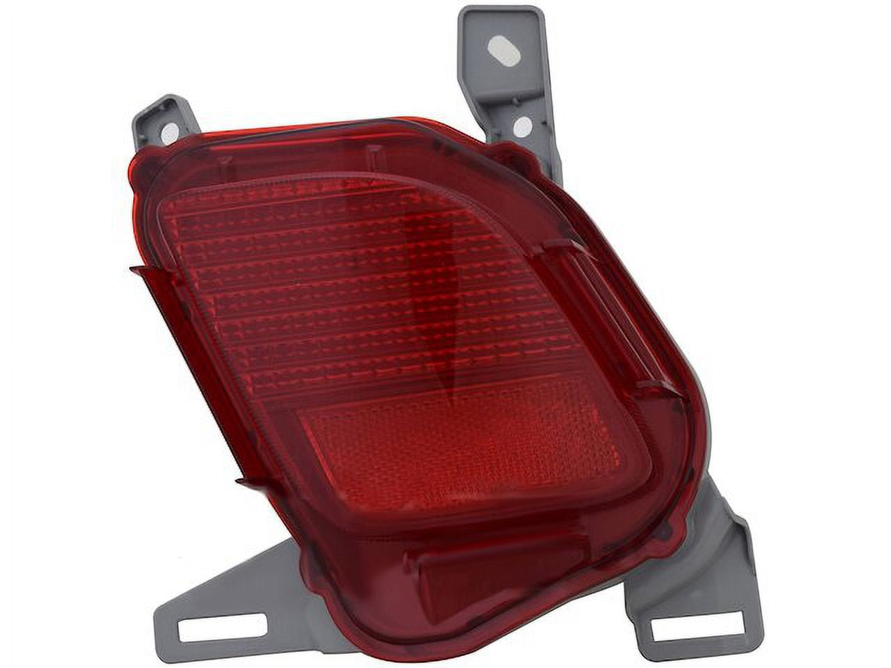 Toyota 4runner Reflector Assembly
