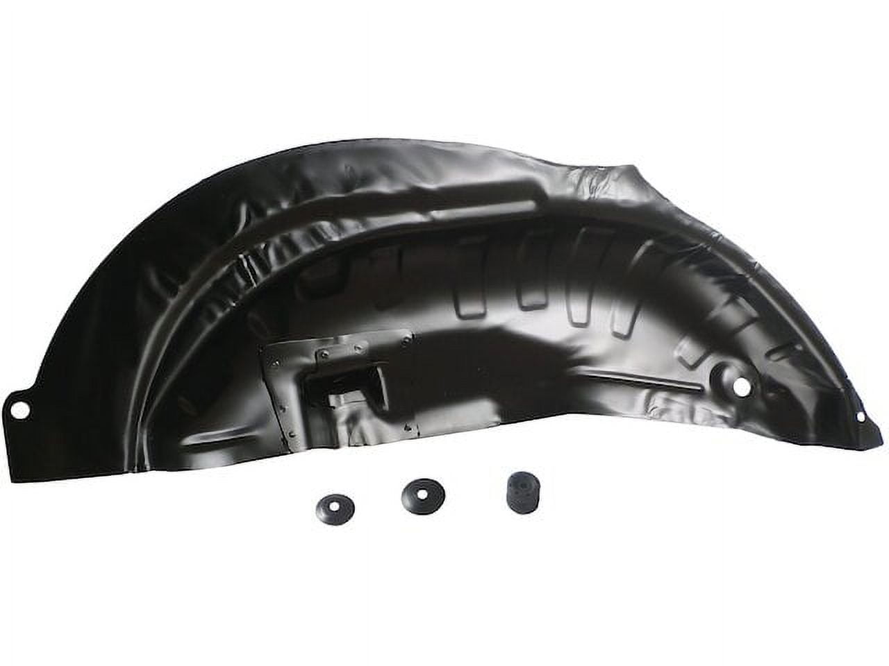 Rear Right Shock Tower Patch Panel - Compatible with 2001 - 2012 Ford ...