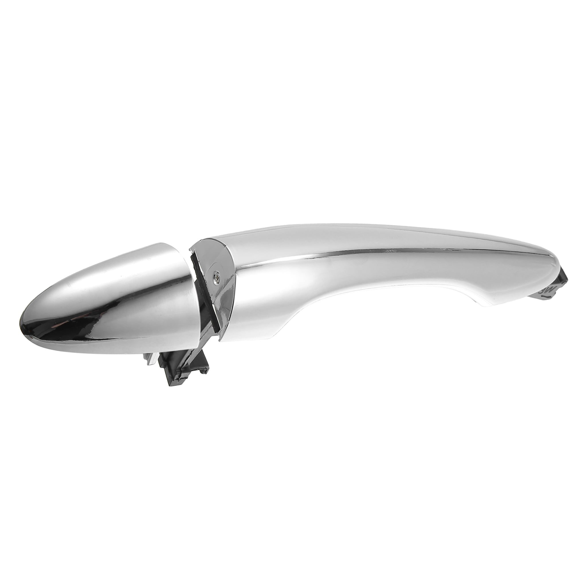 Unique Bargains Rear Right Side Car Exterior Door Handle for Kia ...