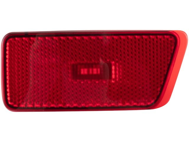 Rear Right Side Marker - Compatible with 2021 - 2022 Ford Bronco Sport ...