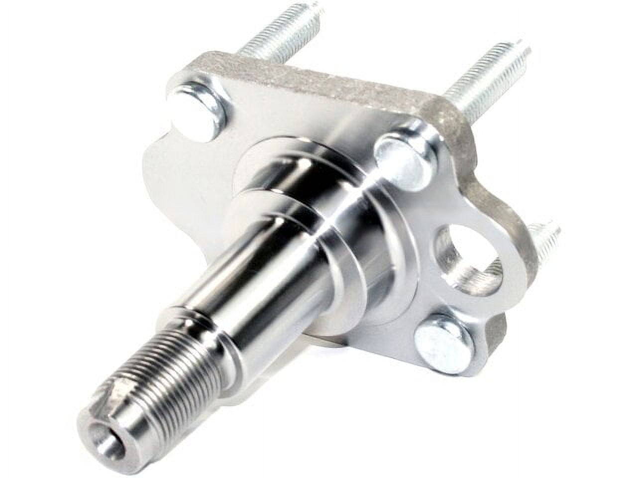 Rear Right Spindle Stub Shaft - Compatible with 2007 - 2011 Chevy Aveo5 ...